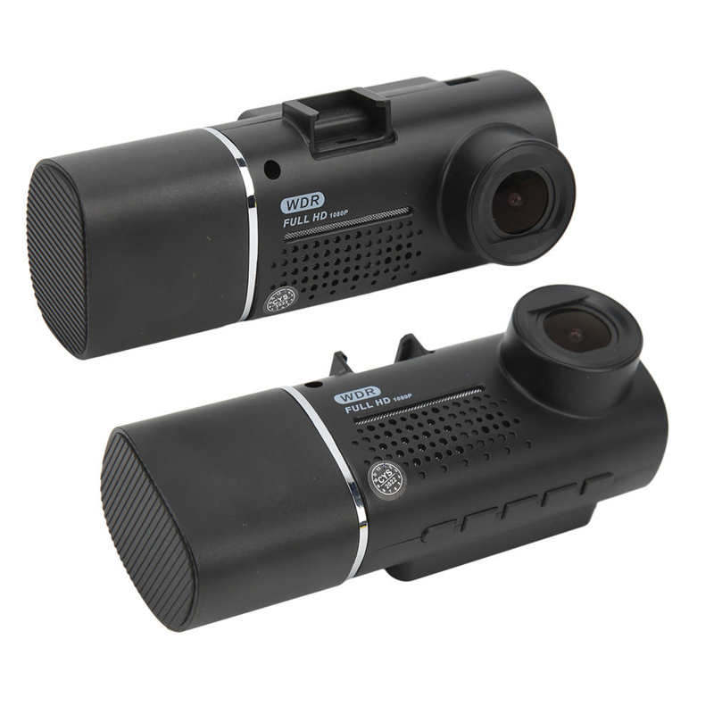 Dash Camera Automobile Data Recorder Gravity Sensi... – Vicedeal