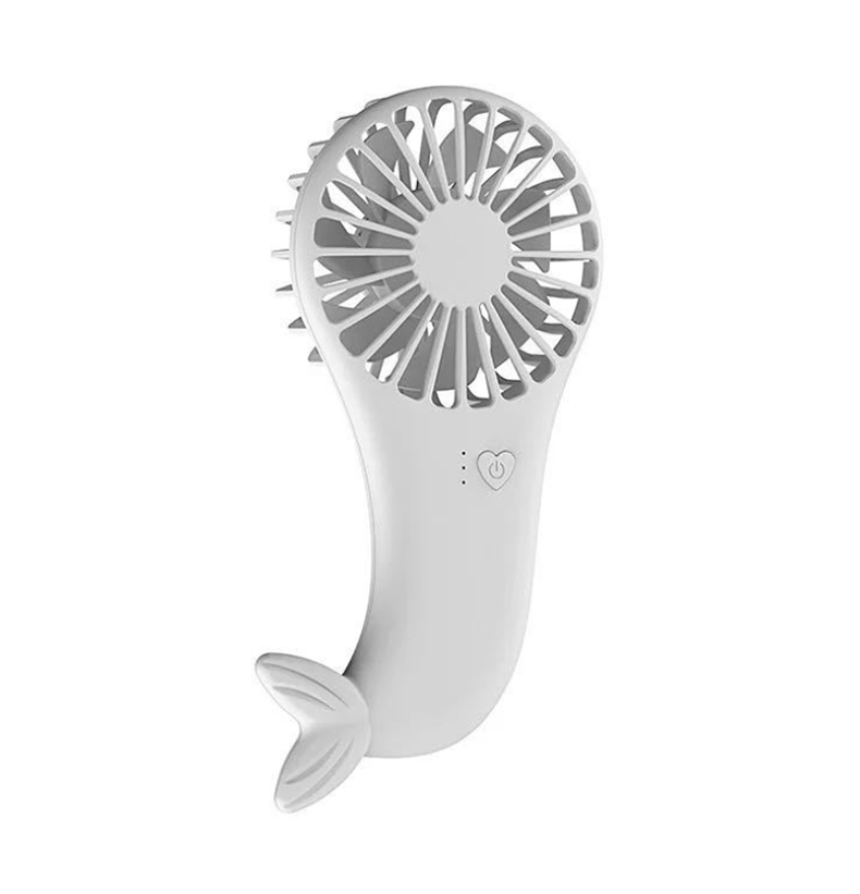 Mini Draagbare Pocket Fan Cool Air Hand Reizen Coo... – Vicedeal