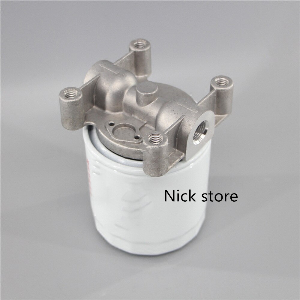 Coolant Filter WF2071 WF2072 WF2073 For Fleetguard... – Grandado