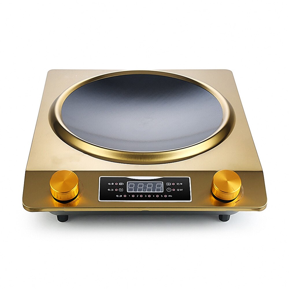 3000W High-power Induction Cooking Stove Household... – Vicedeal