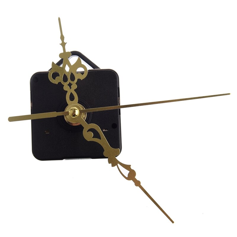 Quartz Clock Movement Mechanism DIY Repair Parts G... – Grandado