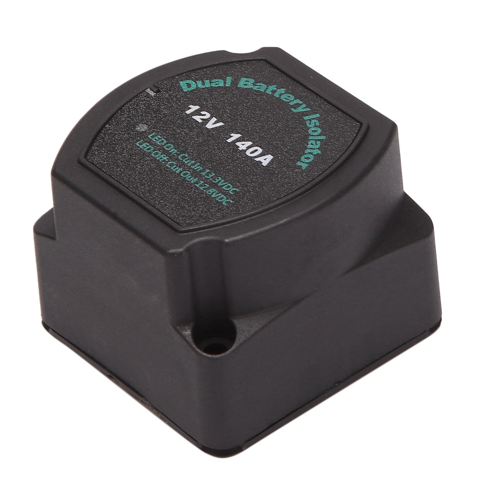 12v 140amp Voltage Sensitive Relay Vsr Double Batt Vicedeal