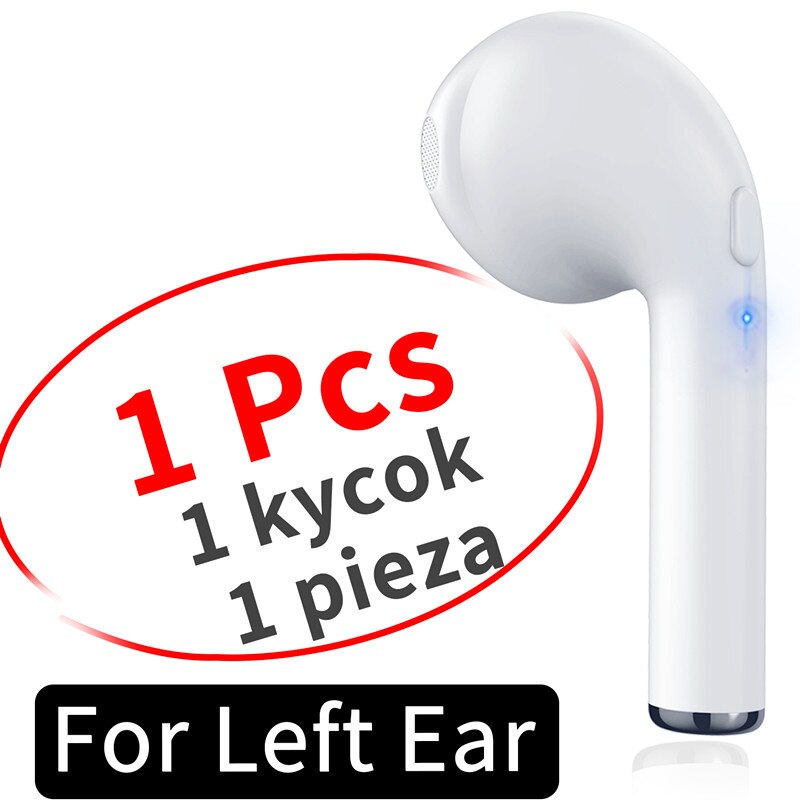 Mini Twins Bluetooth Earphone Stereo headphones Wi... – Grandado