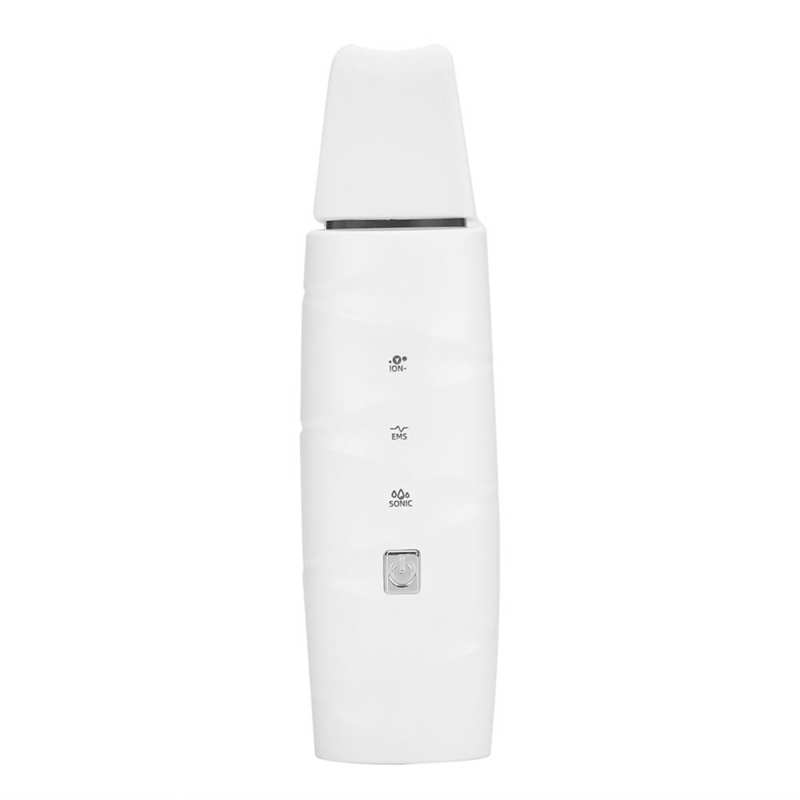 Ultrasonic Skin Scrubber Blackhead Acne Removal Fa... – Grandado