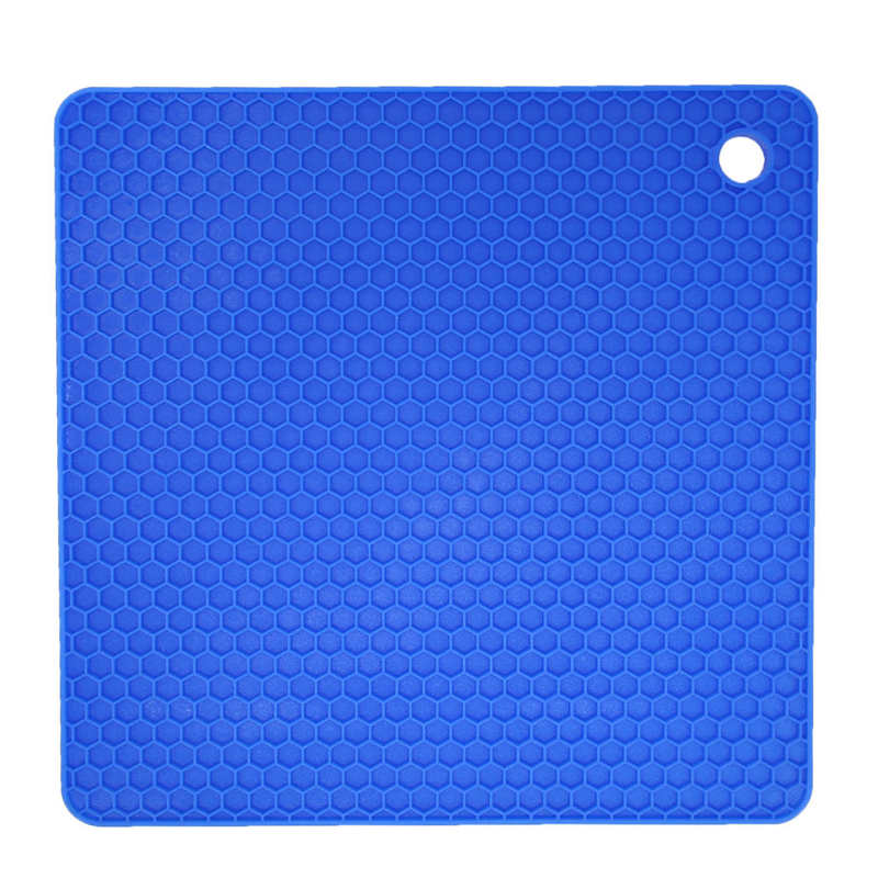 Heat Resistant Pan Pads Heat Resistant Insulated P... – Vicedeal