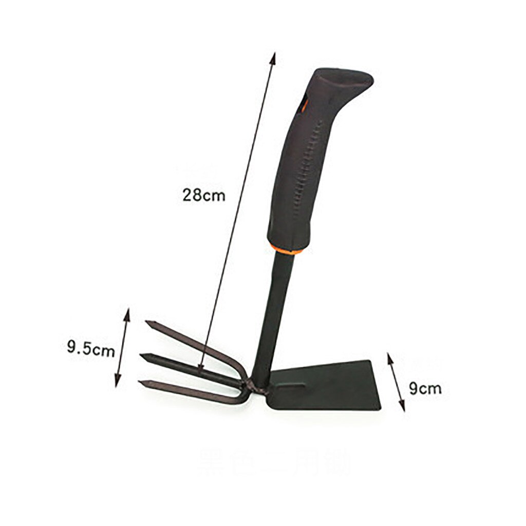 Gardening Shovel Plastic Handle Soil Shovel Vegeta... – Grandado