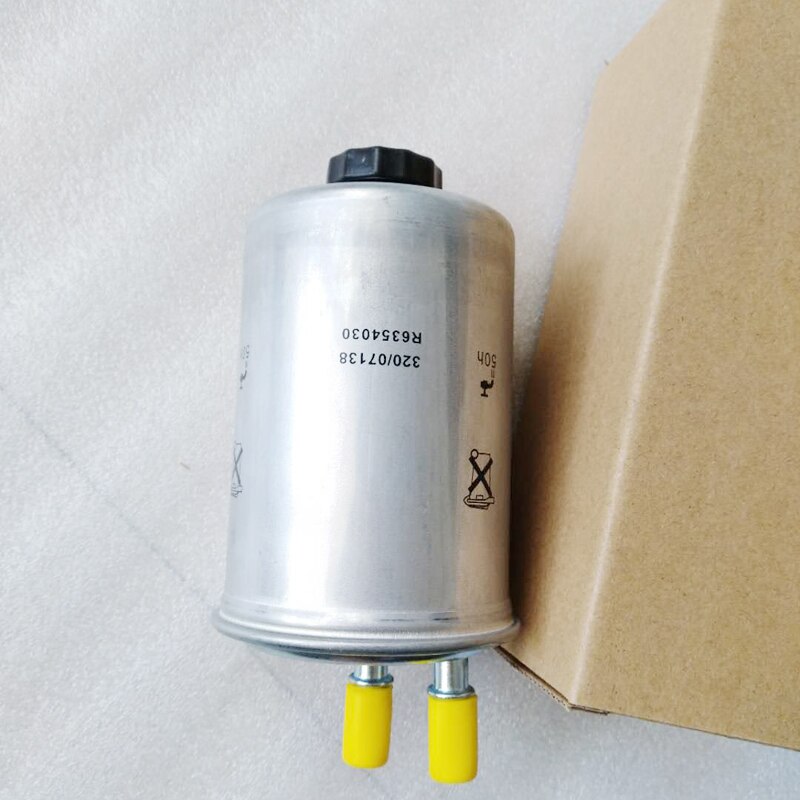 For jcb 3cx drivstoffilter 320/07138 – Vicedeal