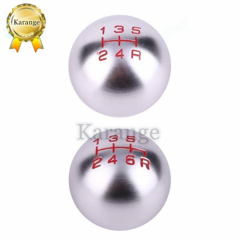 TYPE-R 6-Speed Shift Knob 54102-SMT-E01 For Civic ... – Vicedeal