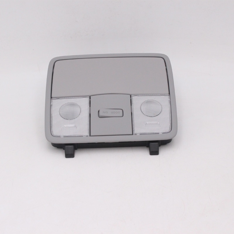 CHUANGMU Upgrade Front map lamp reading light with... – Grandado