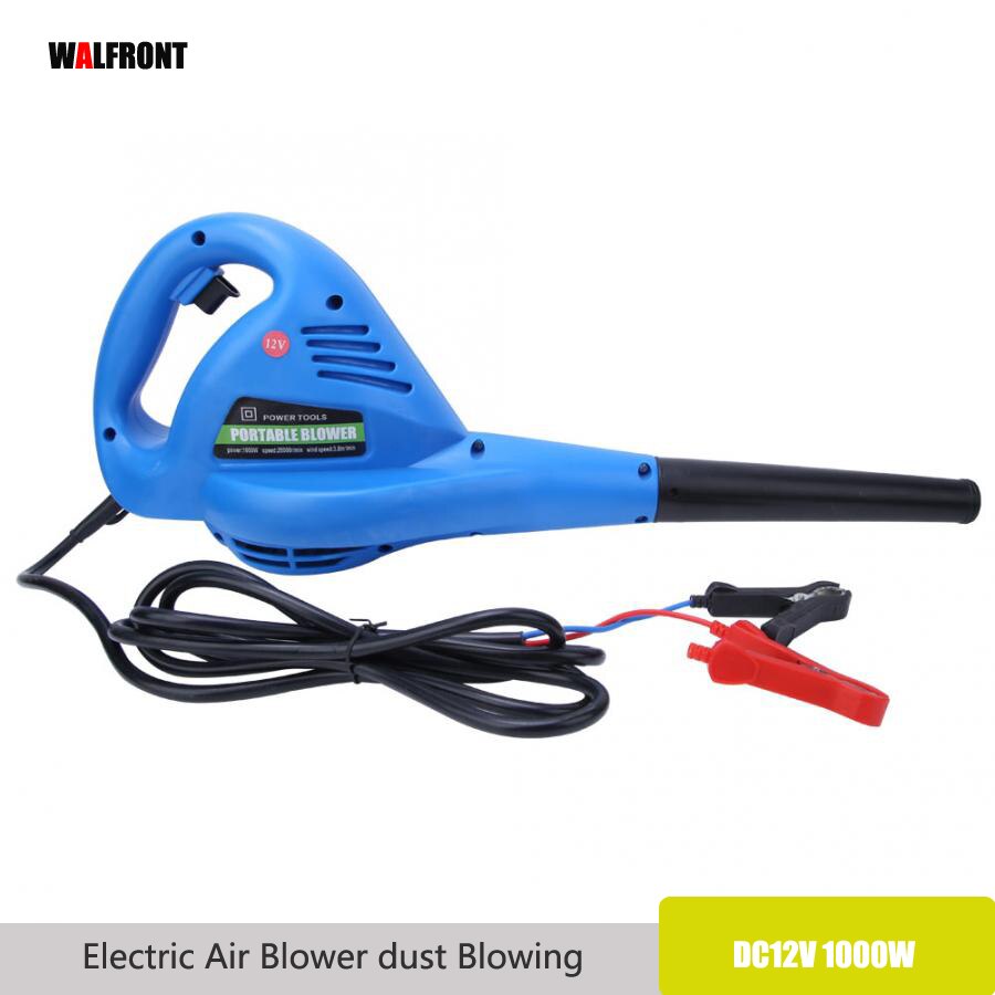 -1010 Electric Air Blower Vehicle-Mounted Industri... – Grandado