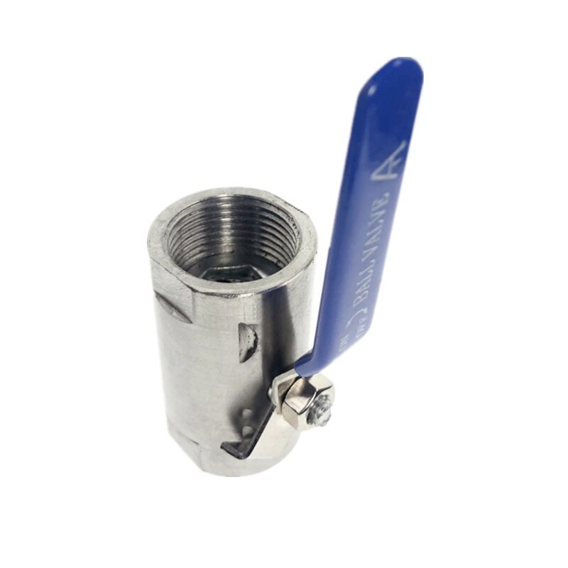 1/2 - 2" BSP Female Thread 304 Stainless Stee... – Grandado