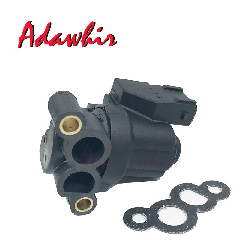 Tomgangsluftkontrollventil iac iacv 35150-22600 35... – Grandado