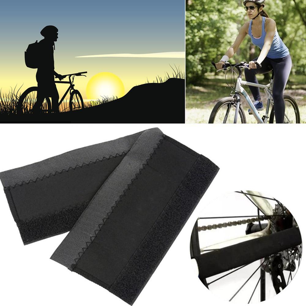 5PCs Chain For Bike Chain Protection Chainstay Pro... – Vicedeal