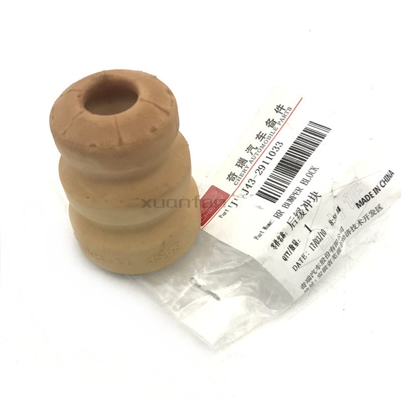 Shock Absorber Rubber Buffer Block For Chery E3/Bo... – Grandado