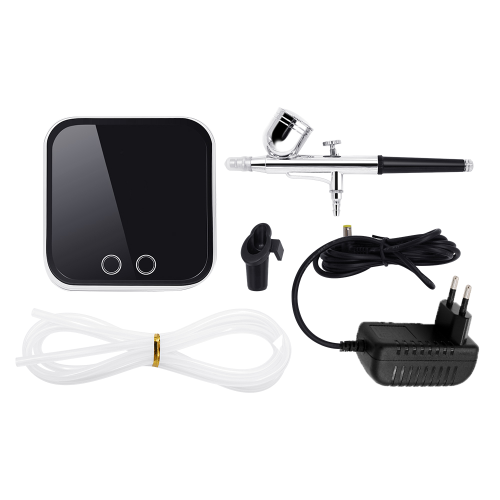 Up Airbrush Met Compressor Professionele Airbrush ... – Vicedeal