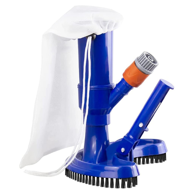 K1AD Pool Jet Vacuum Underwater Vacuum Head for Ab... – Grandado