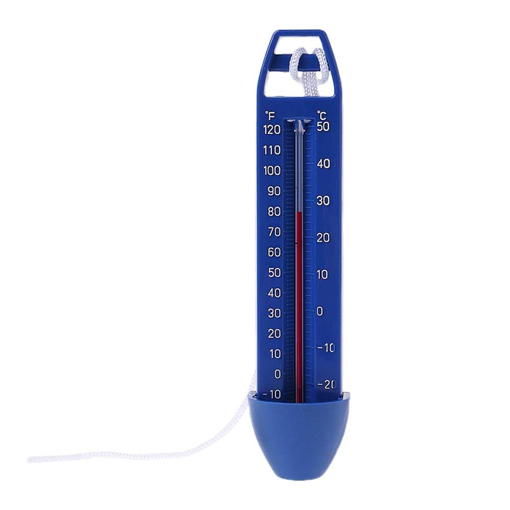Draagbare Zwembad Thermometer Water Thermometer Vo... – Vicedeal