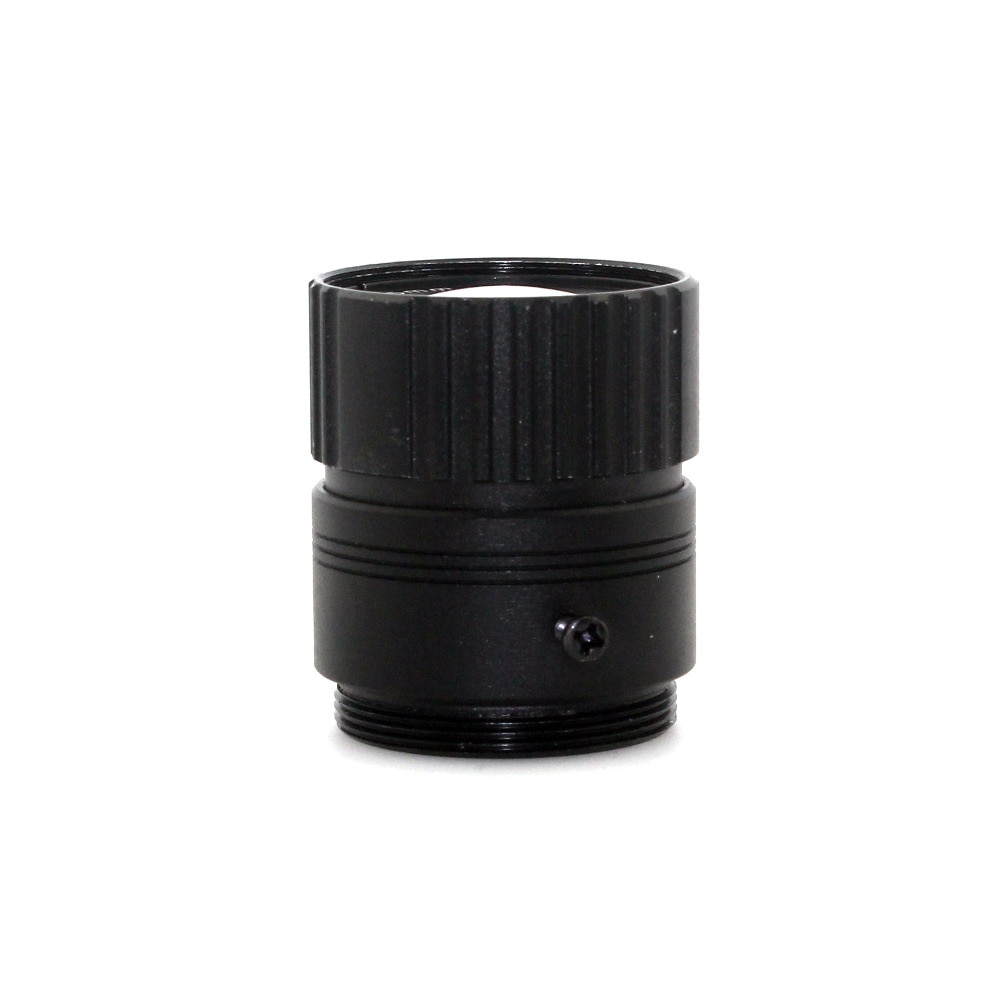3MP 25mm CS lens HD CCTV Camera Lens 14 degree IR ... – Vicedeal