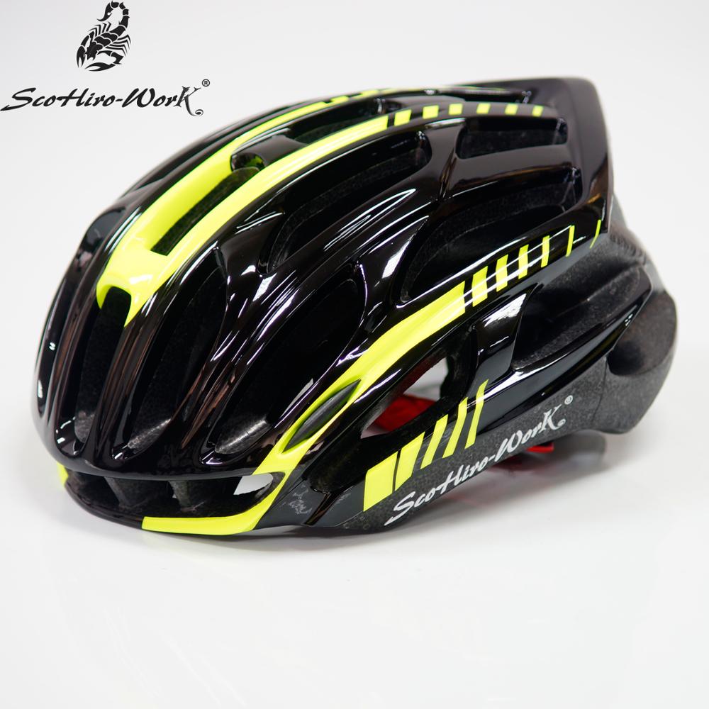 Bicycle Helmet Riding Equipment Helmet Multi-Color... – Vicedeal