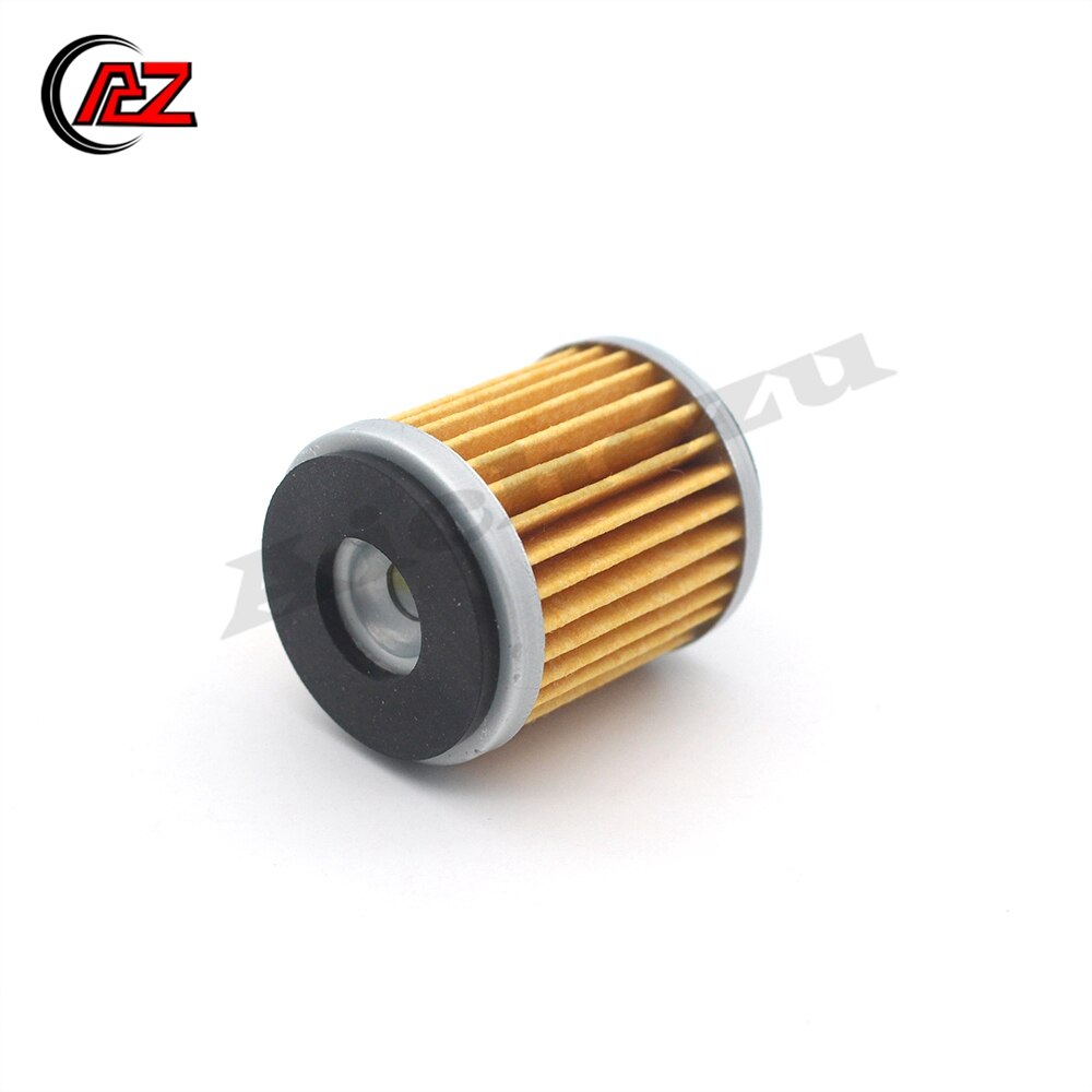 ACZ Motorcycle HF141 Oil Filter for Yamaha CZD300 ... – Grandado