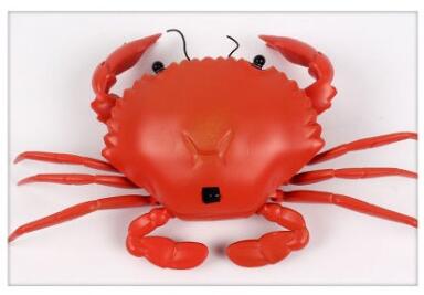 Remote Control Animal Crab Toy Infrared Remote Con... – Grandado