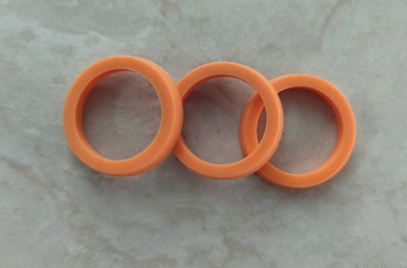 For Mindray B ultrasound probe plug color ring rep... – Grandado