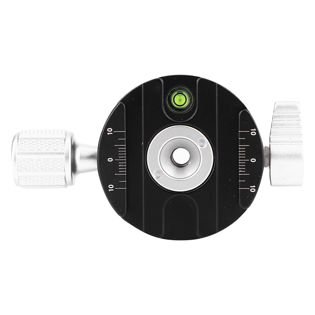 QJ-07 Aluminium Legierung 360 Grad Drehbare Panora... – Grandado