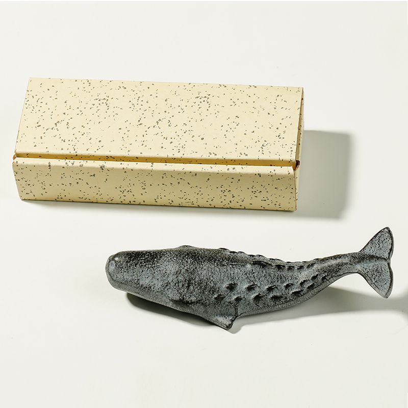 Paperweights Multifunction Cast Iron Paperweight B... – Grandado