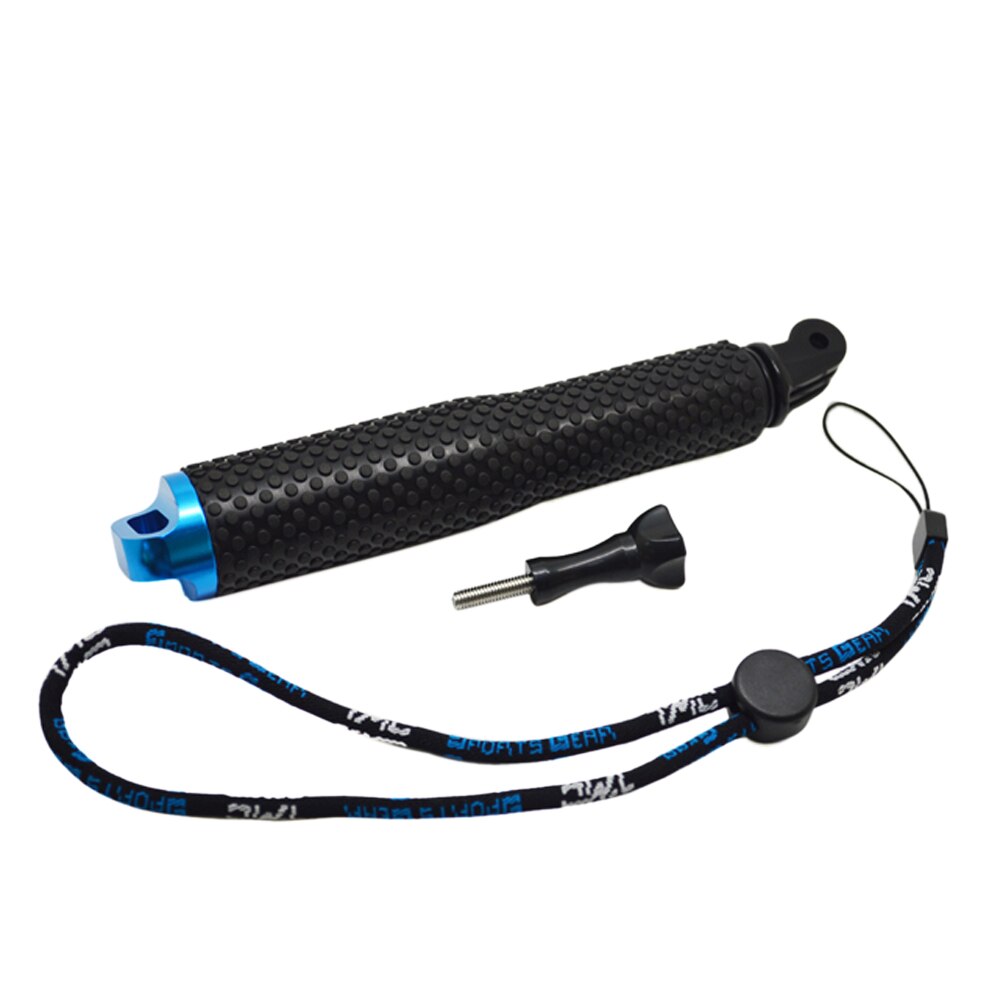 Waterdichte Handheld Uitschuifbare Gopro Selfie St... – Grandado