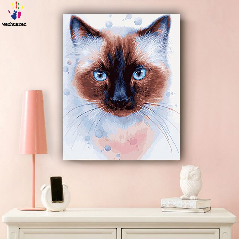 DIY colorings pictures by numbers with colors The ... – Grandado