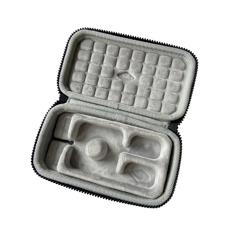 Hard Protective Case Earbuds Storage Box for Irive... – Grandado