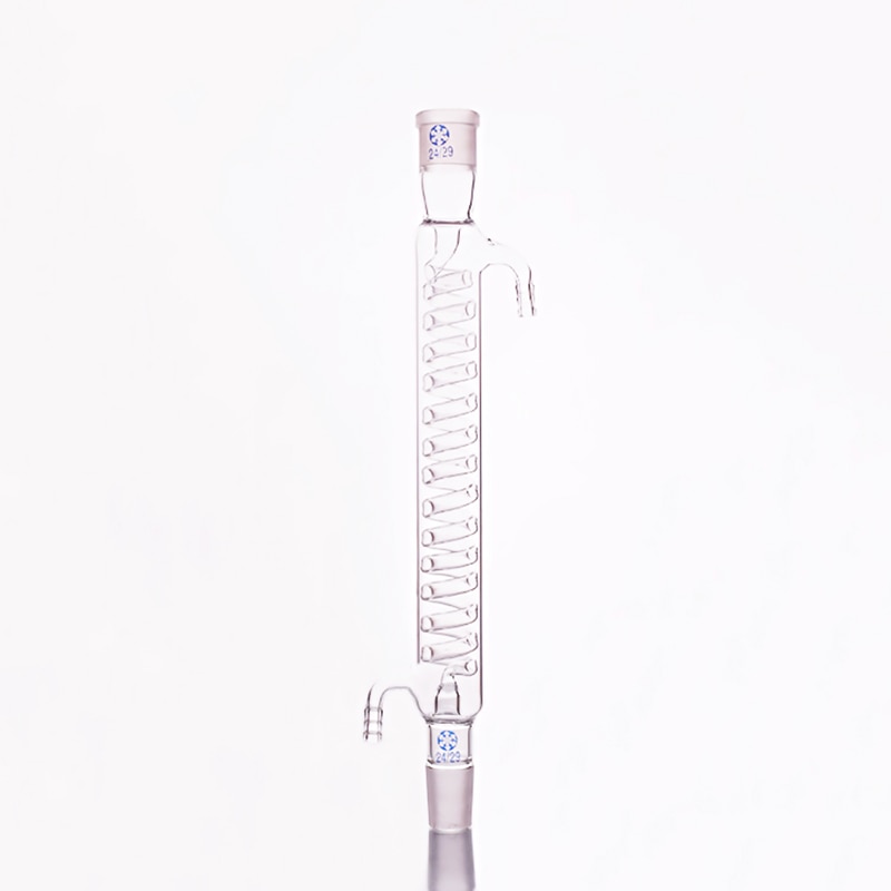 Format serpentine condenser,Spiral condensation le... – Vicedeal