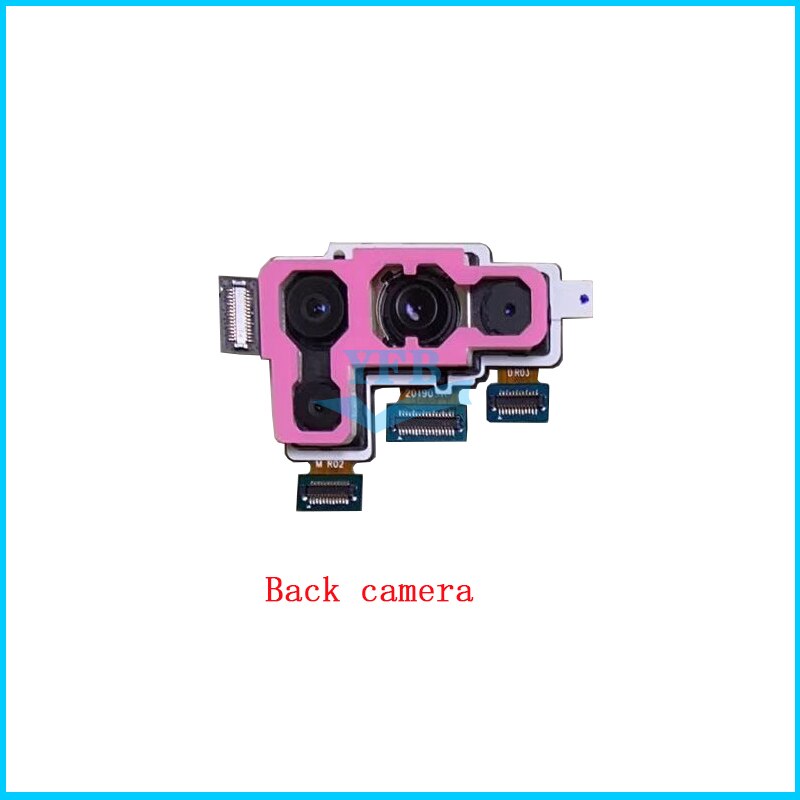 Rear Back Camera Module For Samsung Galaxy A51 SM-... – Grandado