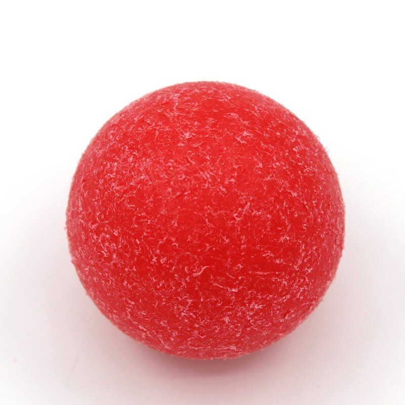 Ruwe getextureerde tafelvoetbal 36 mm voor alle ta... – Grandado