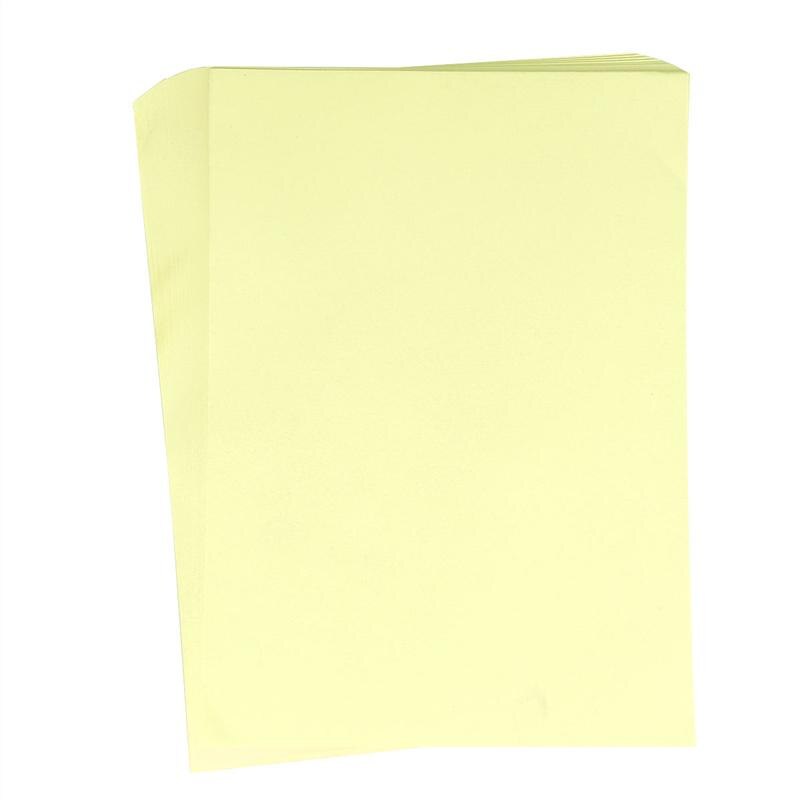 100 Sheets Printing Folding Paper Handcrafts Paper... – Grandado