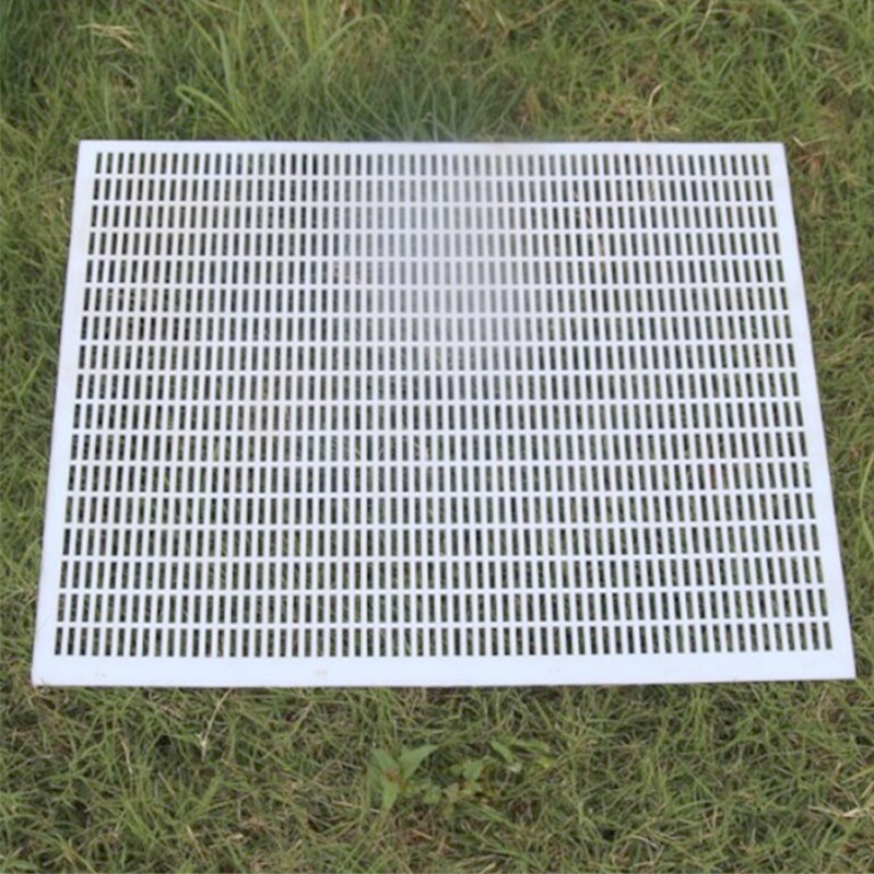 Bee Queen Excluder Trapping Board Plastic Grid Net... – Grandado