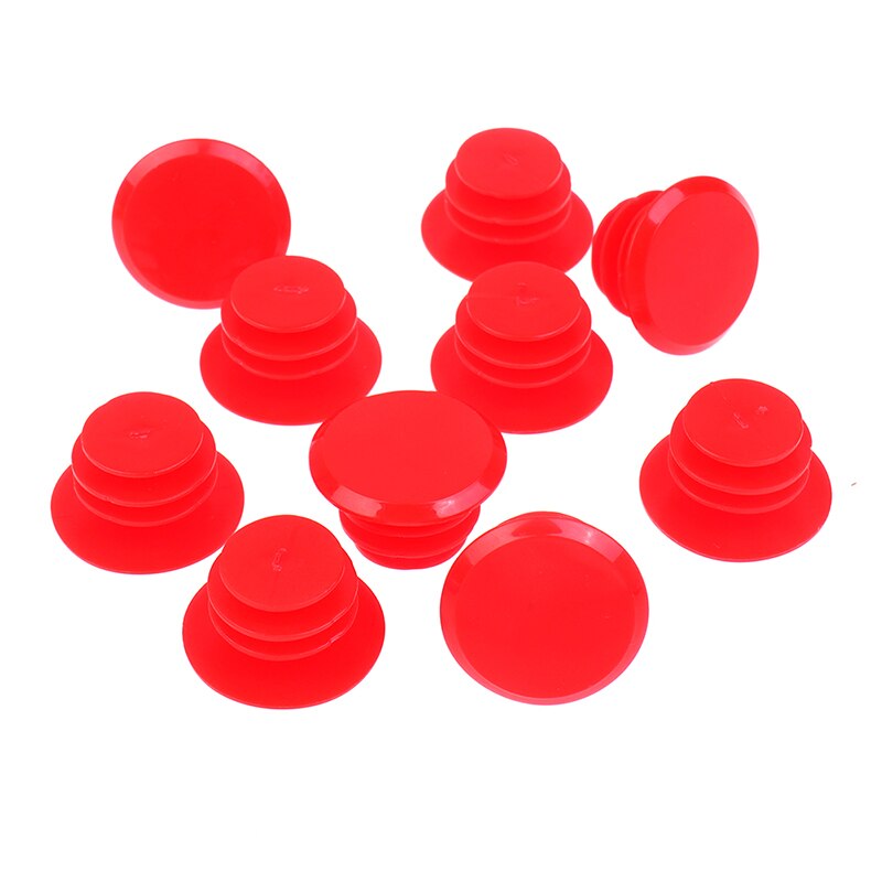 10Pcs Bike Handlebar End Bar Pair Plugs Cap Mounta... – Vicedeal