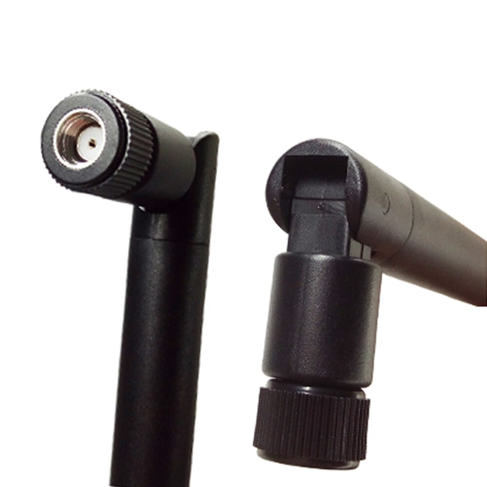 2.4GHz 5dBi WiFi Antenna Aerial Not TV Box w/ RP-S... – Vicedeal