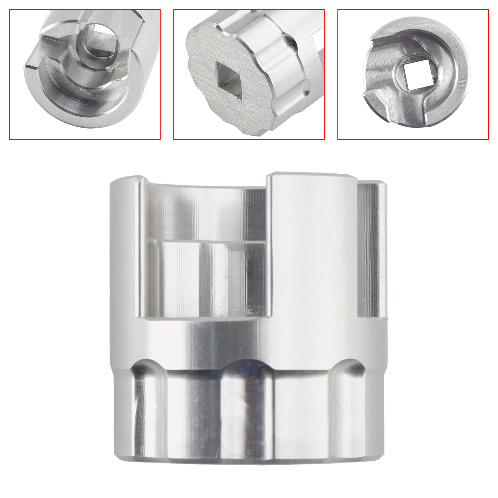 Specialized Brain Shock Tool -Socket for service o... – Vicedeal