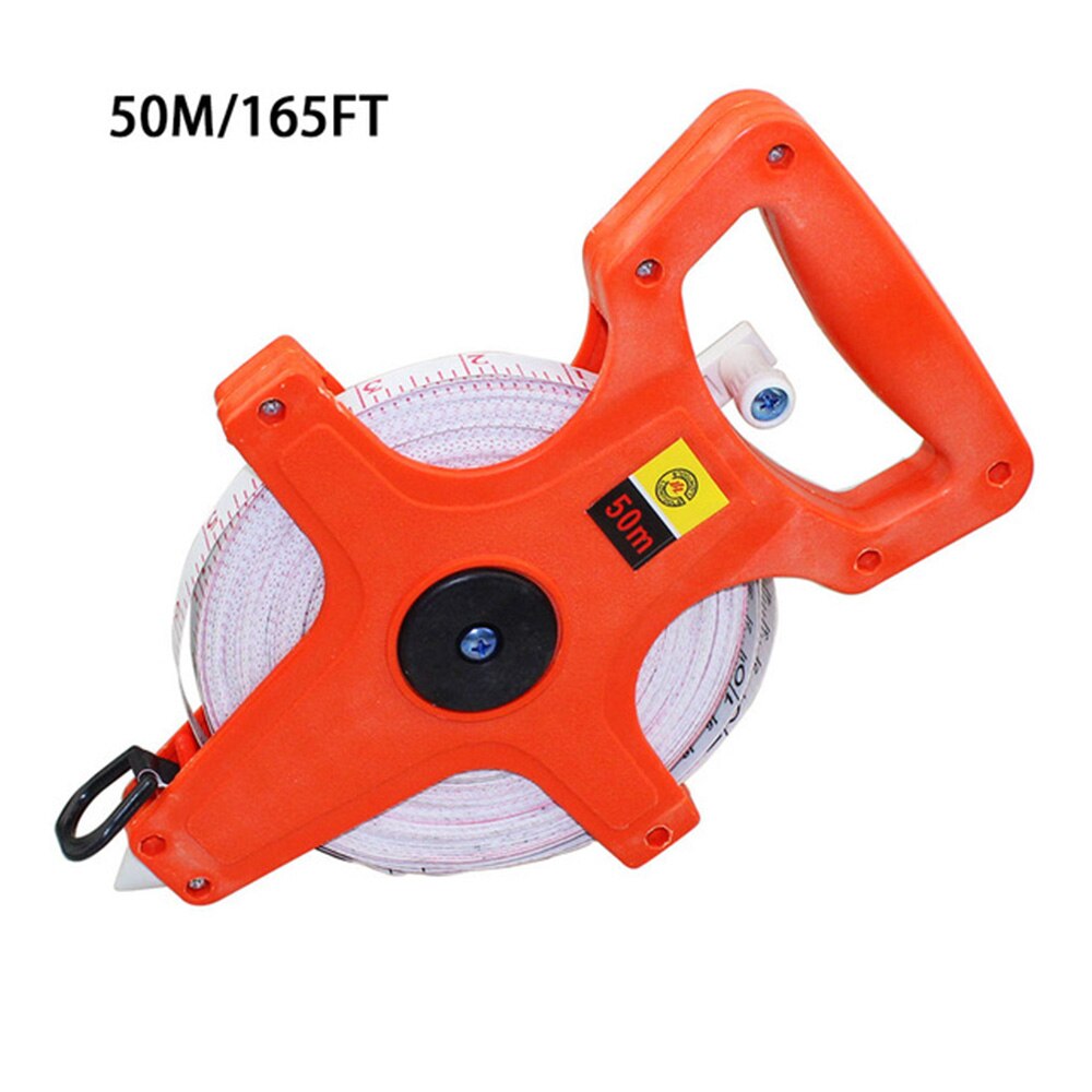 1PC 30M/100Ft 50M/165Ft 100M/330Ft Meter Open Reel... – Grandado