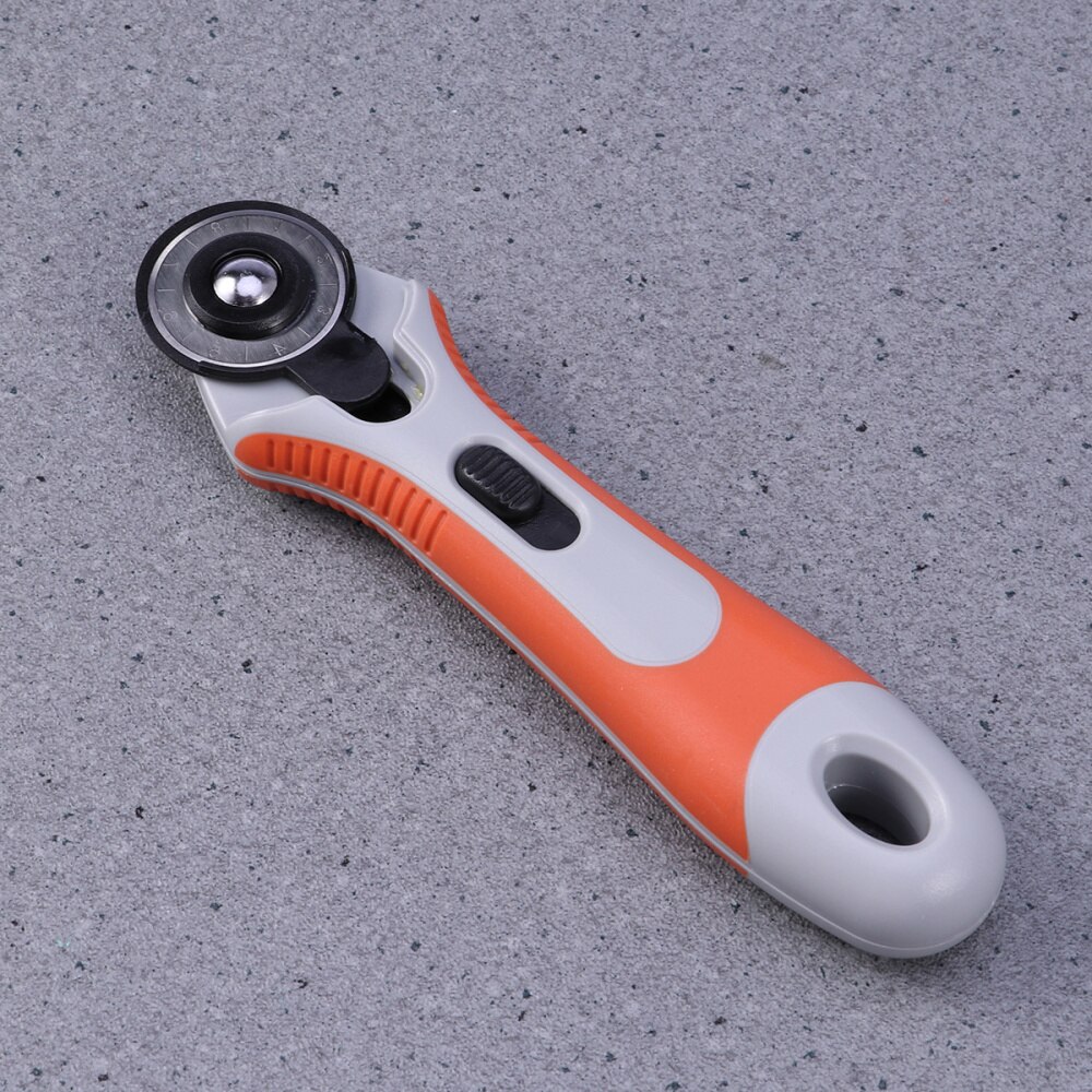 28Mm Rotary Cutter Met Kussen Grip – Vicedeal
