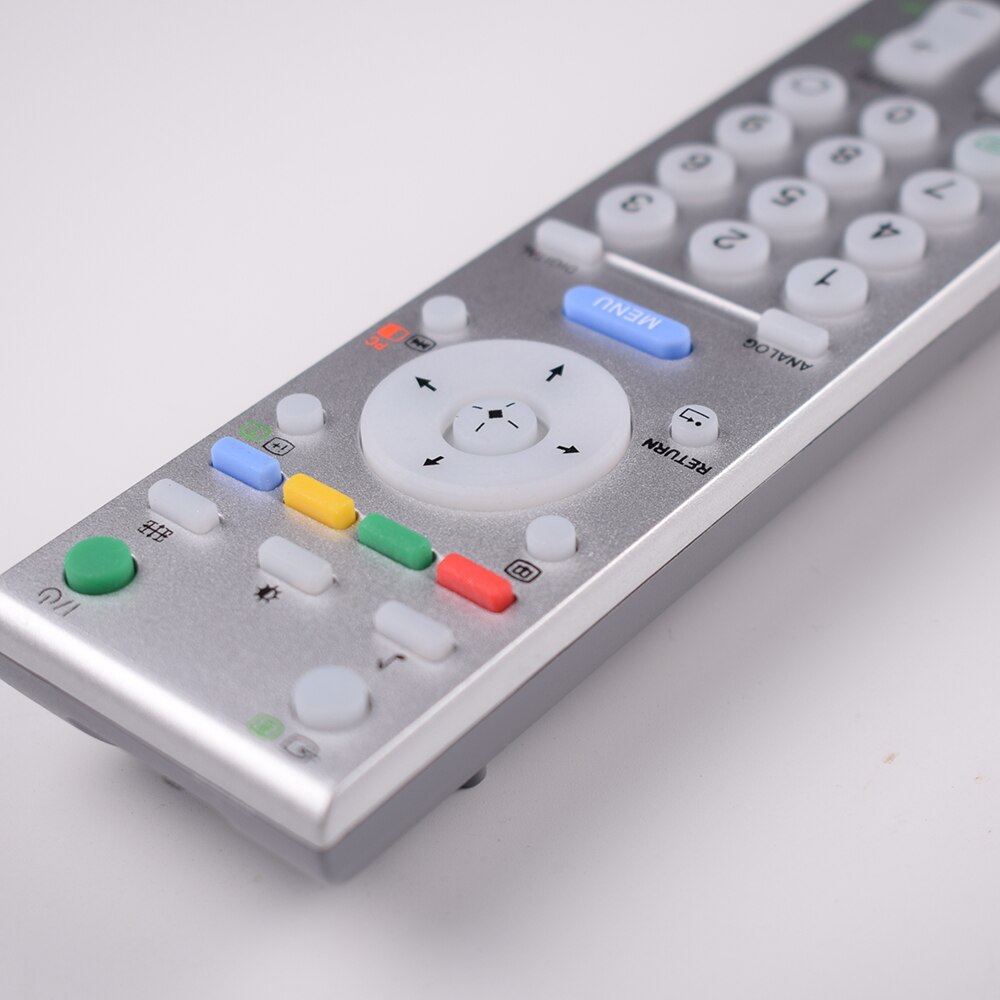 Remote Control RM-ED007 For Sony TV , Controller o... – Grandado