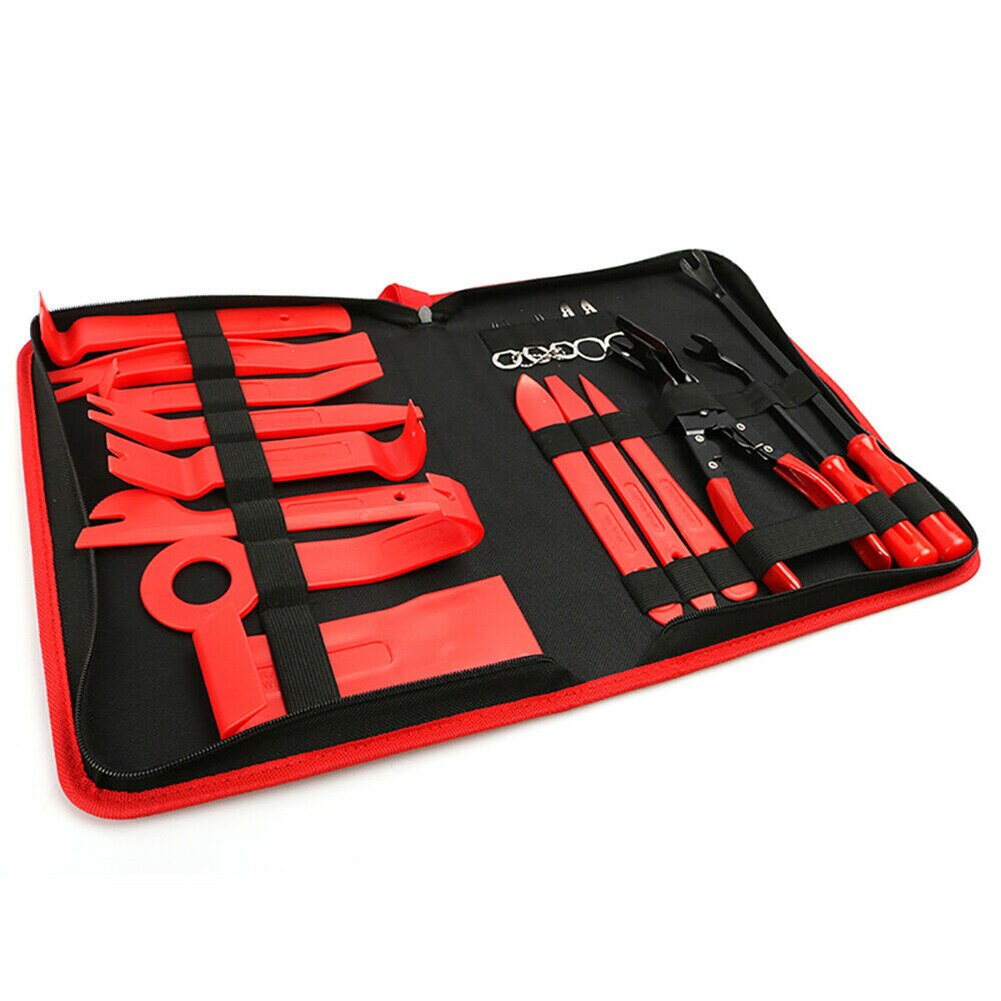 Car Audio Repair Plastic Pry Board Screwdriver Too... – Grandado