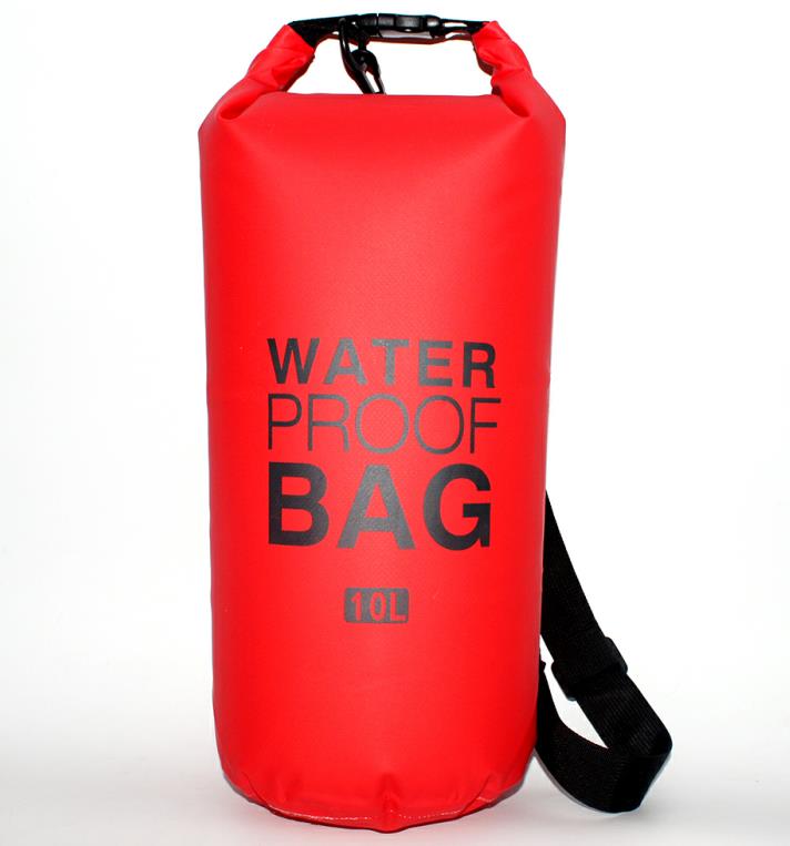 10L 15L Outdoor PVC Swimming Waterproof Dry Ocean ... – Vicedeal