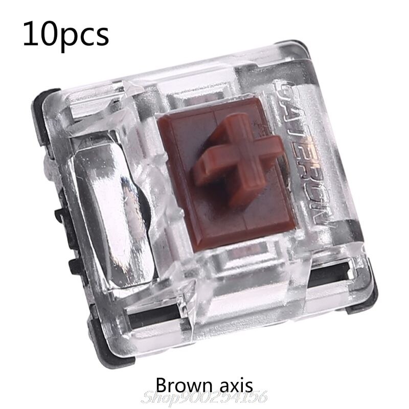 Gateron Optical Switches Interchange Optical Switc... – Grandado