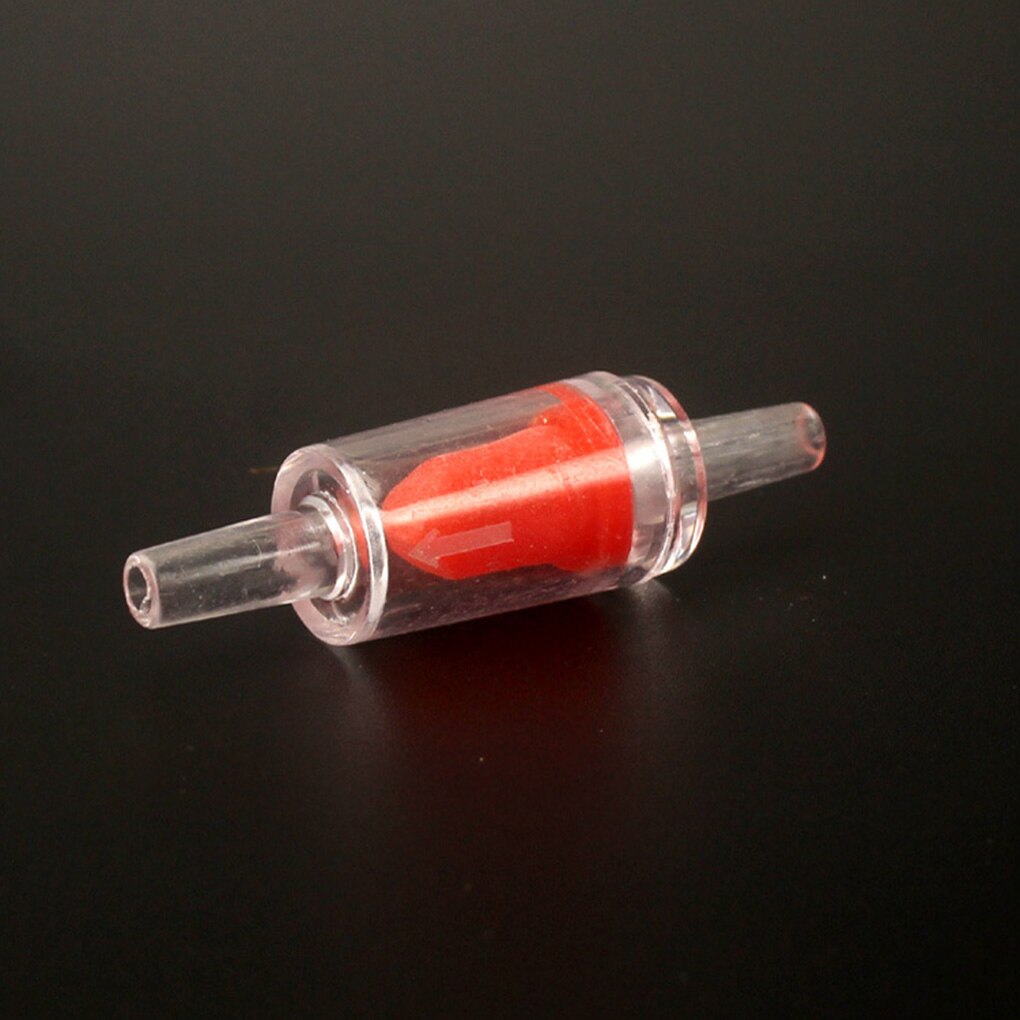 One Way Non-Return Controleer Valve Pvc Water Afsl... – Vicedeal