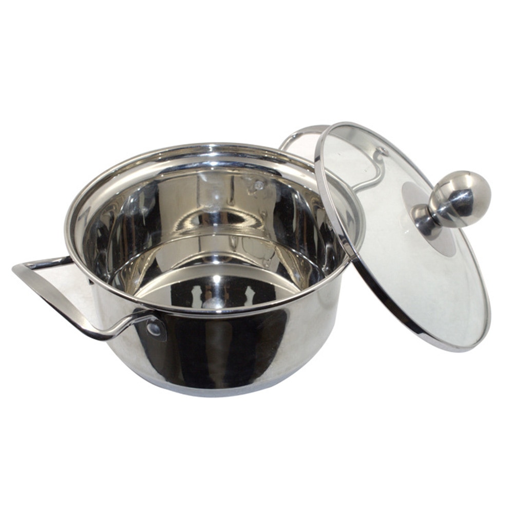 Mini Soeppan Met Lip Rvs Soeppan Pot panelas Keuke... – Vicedeal