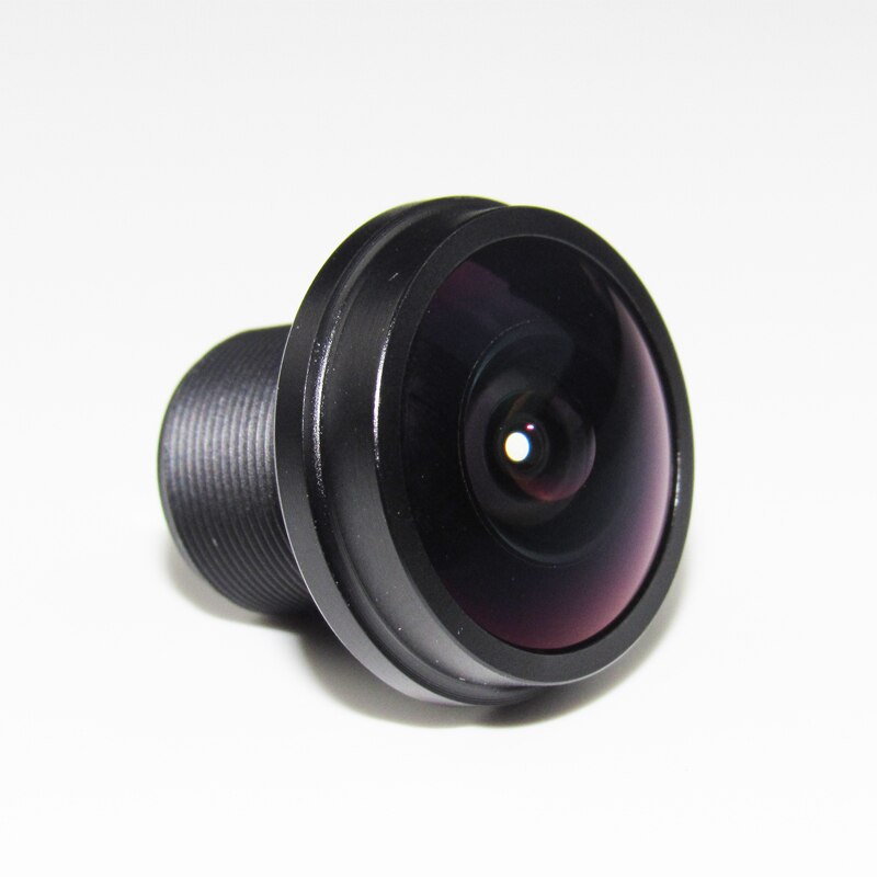 1.8Mm Lens Cctv Fisheye Lens 5MP Ir M12 Cctv Camer... – Vicedeal