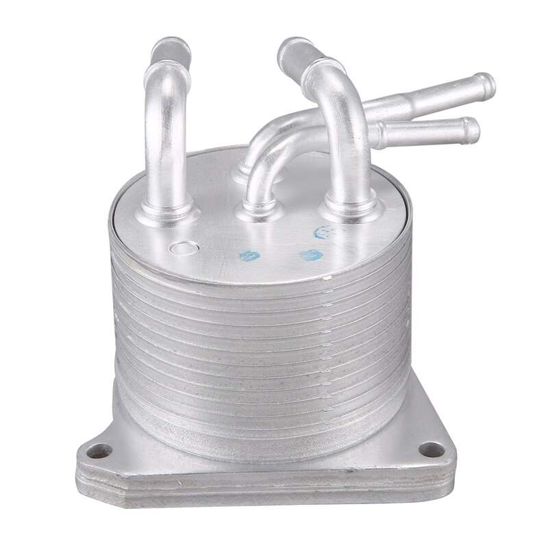 Aluminium Oliekoeler 2920A141 / 68025160AA / 2920A... – Grandado