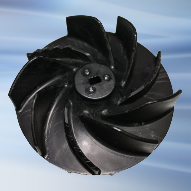 Vacuum Impeller Fan Turbine Impeller Fan Blades fo... – Vicedeal